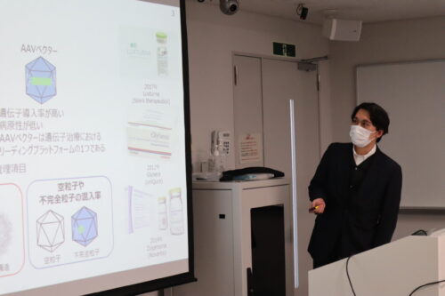 Domestic & International Internship Program Debriefing Session 2022 was ...