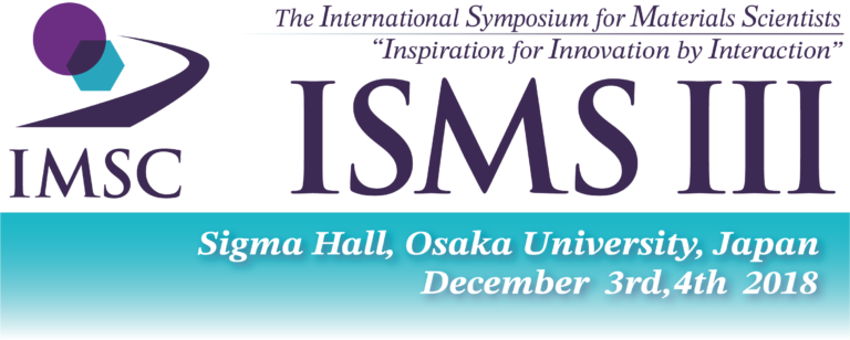 COMMITTEES – ISMSIII